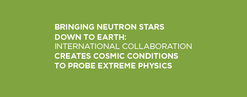 NSCL | National Superconducting Cyclotron Laboratory | Michigan State ...