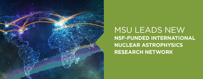 NSCL | National Superconducting Cyclotron Laboratory | Michigan State ...
