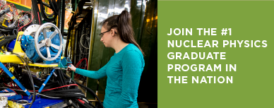 NSCL | National Superconducting Cyclotron Laboratory | Michigan State ...